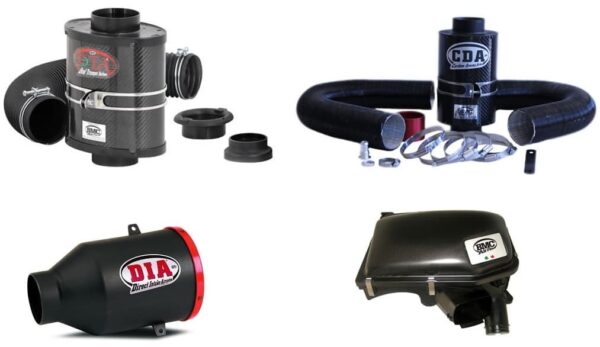 Cold Air Intakes – BMC
